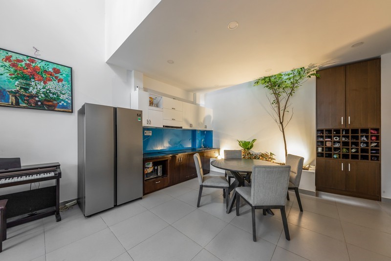 The principle of designing void in a house must be known | Cement ...